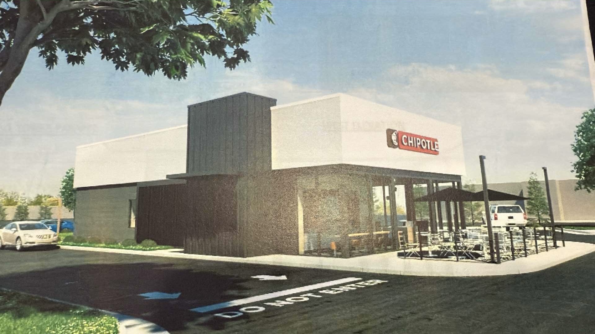 Chipotle plans to be heard Aug. 20 | News, Sports, Jobs - Observer Today